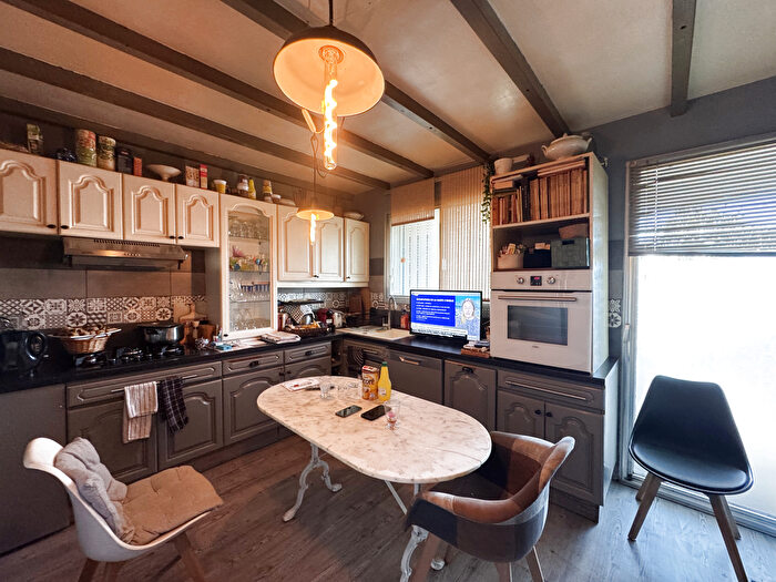 Maison 6 pièces à vendre - Toulouse, Lalande