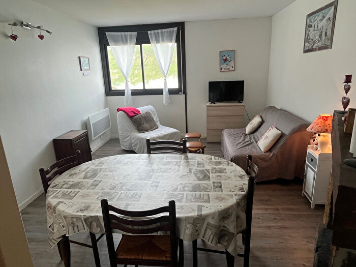 Appartement 1 pièce à vendre à Saint-Lary-Soulan