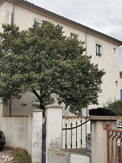 Appartement 2 pièces à Montélimar, à louer