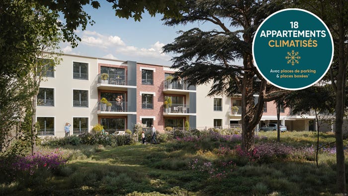 Maison 2 pièces à vendre - Orléans, Saint-Marc, Faubourg Bourgogne