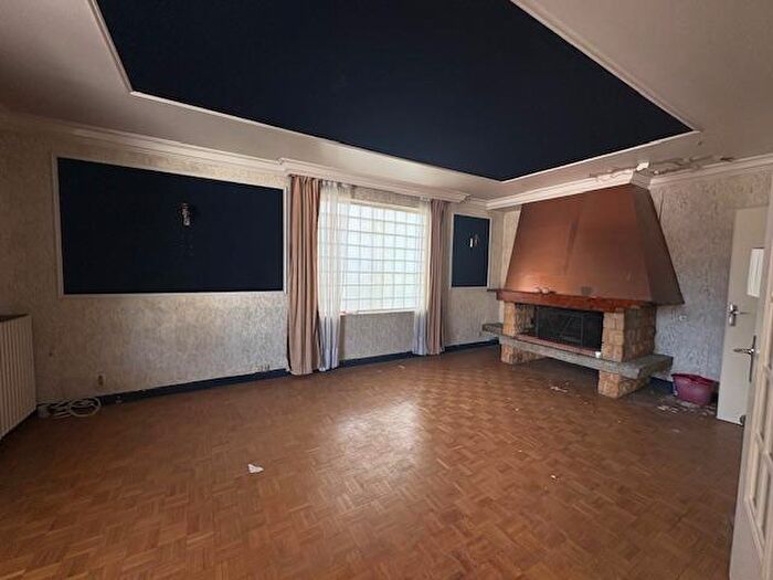 Lyon 8ème, Bachut, Transvaal - Appartement 6 pièces à vendre
