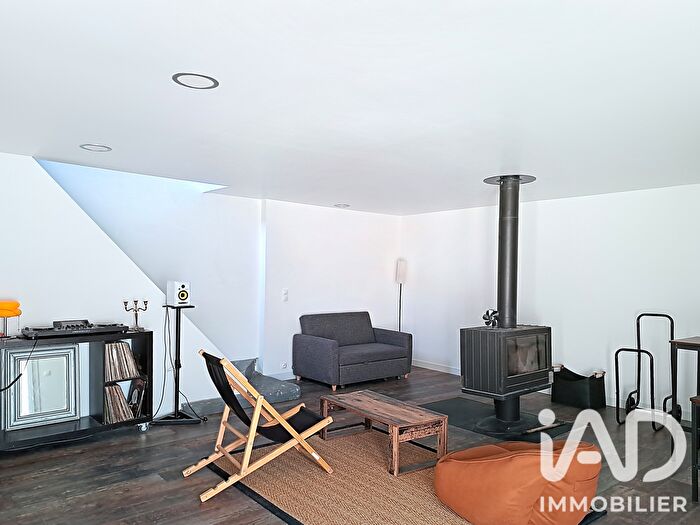 Saulchery : Maison 4 pièces à vendre