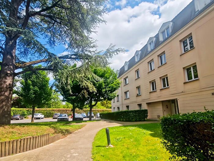 Appartement 2 pièces à vendre à Thorigny-sur-Marne