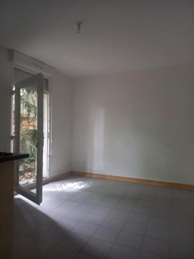 Appartement à louer - Bordeaux, Judaïque - 1 pièce