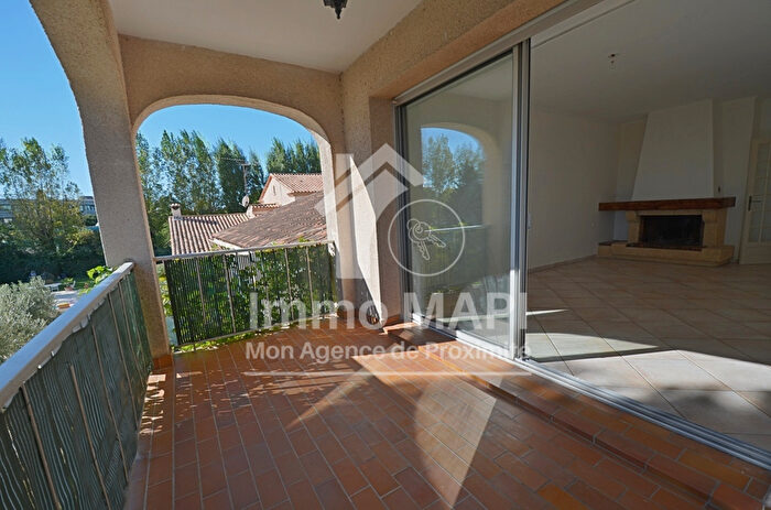 Lattes, Maurin - Appartement 5 pièces à vendre