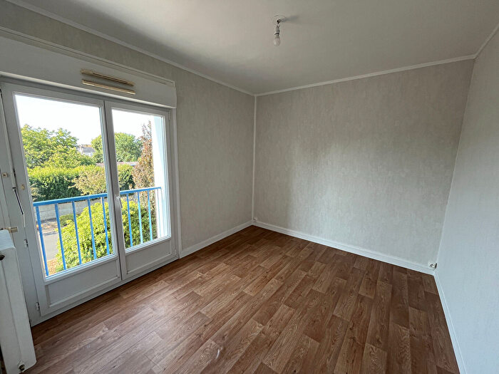 Appartement 3 pièces à Segré, à vendre