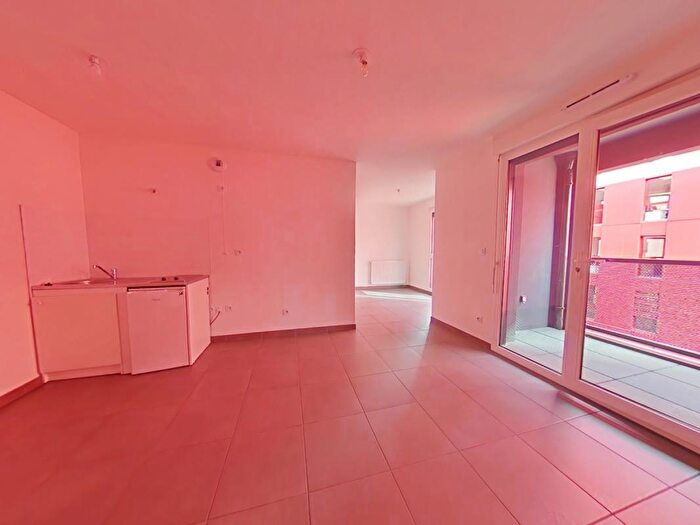 Saint-Étienne, Méons, Le Soleil, Châteaucreux, Saint-François : Appartement 1 pièce à louer