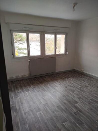 Appartement 1 pièce à louer - Mirecourt