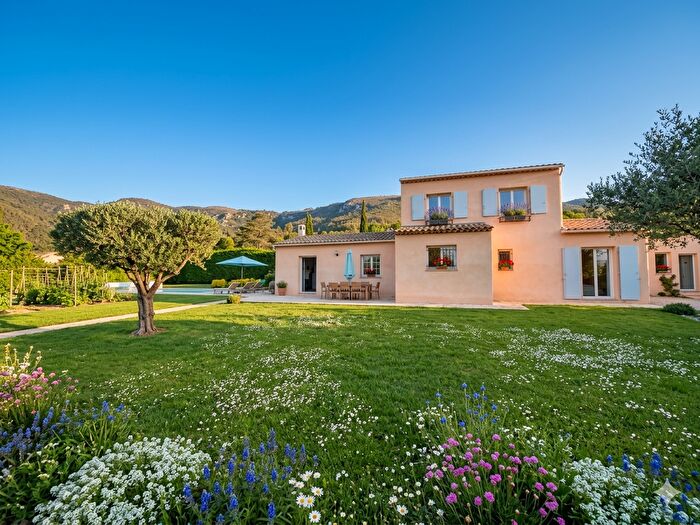 Maison 5 pièces à vendre à Tourrettes-sur-Loup