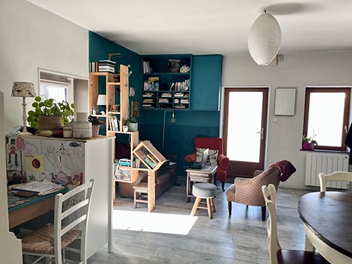 Maison 4 pièces à Legé, à vendre