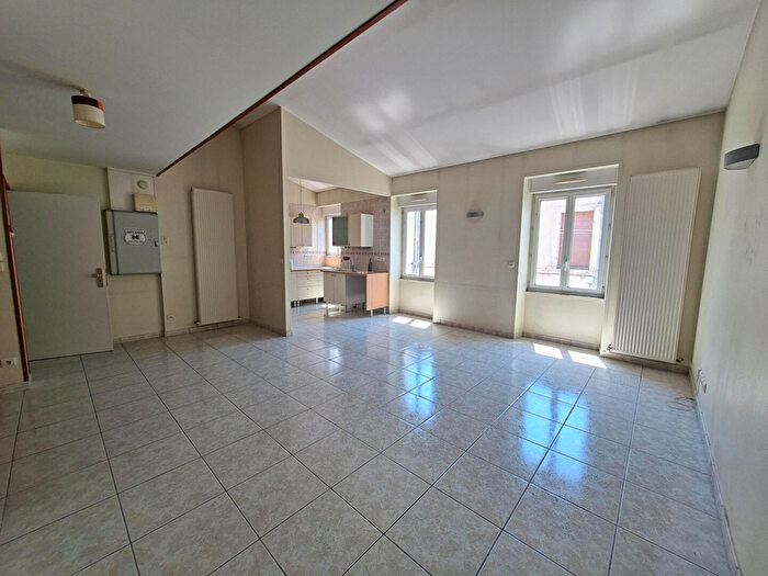Bordeaux, Bassins à Flot : Appartement 4 pièces à louer