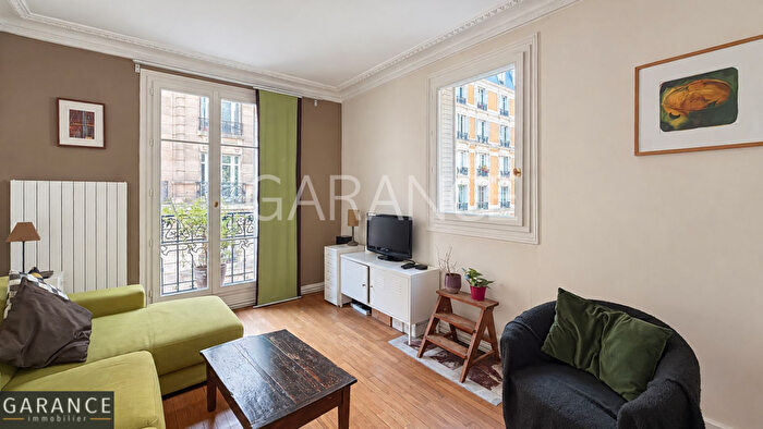 Appartement 4 pièces à vendre - Paris 14ème, Mouton, Duvernet
