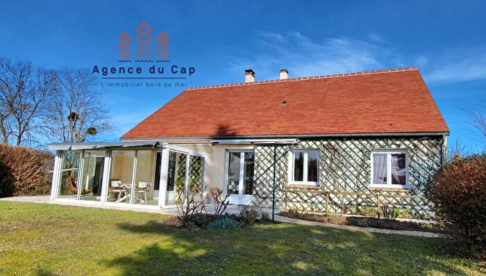 Maison à vendre - Basly - 5 pièces - 3 chambres