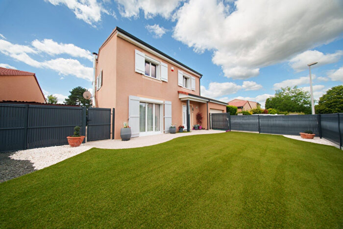 Maison 7 pièces à Gerzat, à vendre