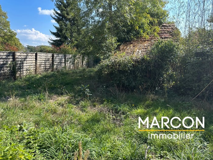 Vareilles : Maison 3 pièces à vendre
