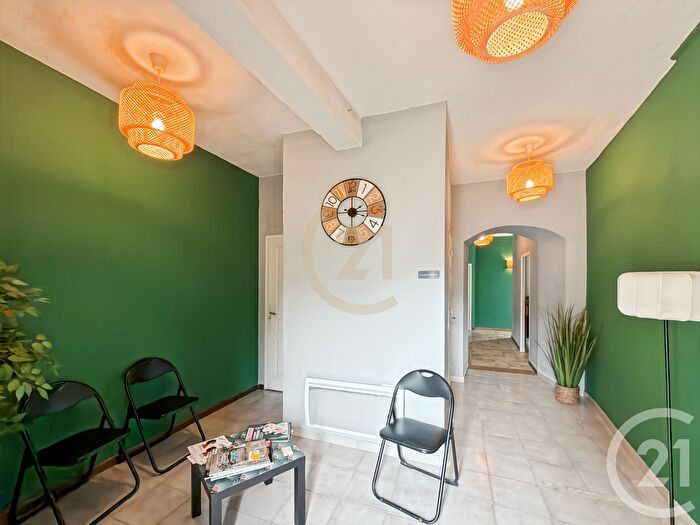 Morosaglia : Appartement 4 pièces à vendre