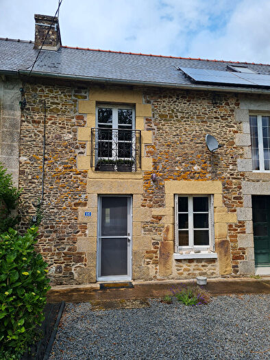 Guilliers : Maison 4 pièces à vendre