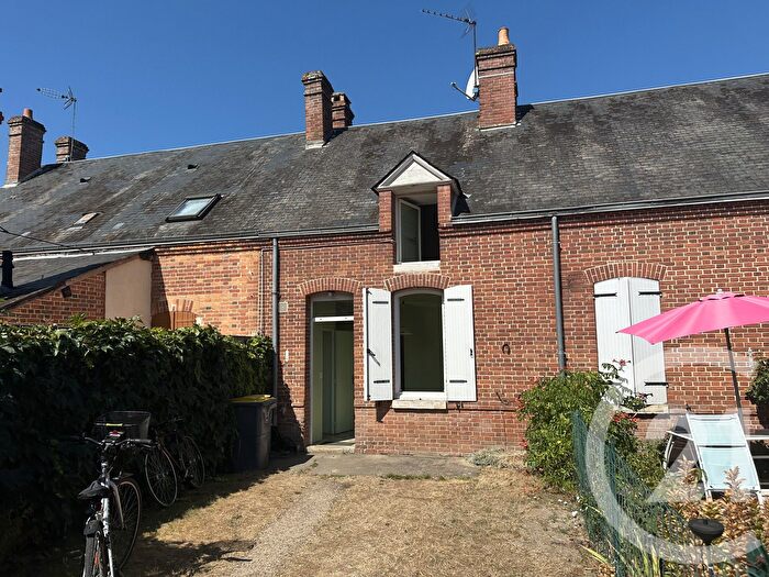 Cerdon - Maison 2 pièces à vendre