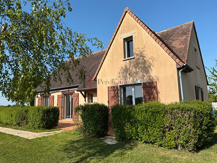 Maison 4 pièces à vendre à Saint-Hilaire-sur-Erre