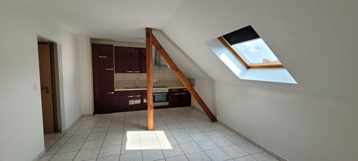 Appartement 2 pièces à louer à Puttelange-aux-Lacs