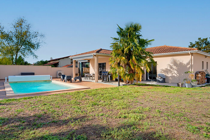 Maison 5 pièces à vendre - Cénac