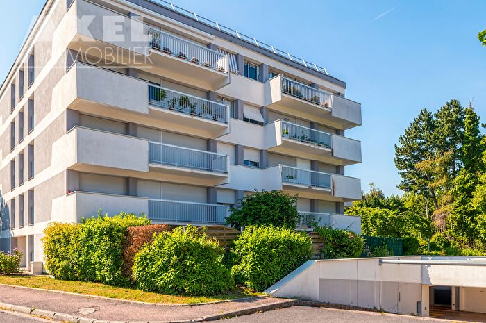 Appartement 4 pièces à vendre - Bois-d'Arcy, La Croix Blanche