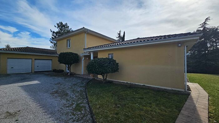 Maison 10 pièces à vendre - Mont-de-Marsan, Saint-Jean d'Août