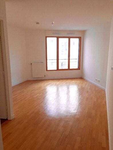 Centre-Mairie, Asnières-sur-Seine : Appartement 1 pièce à louer