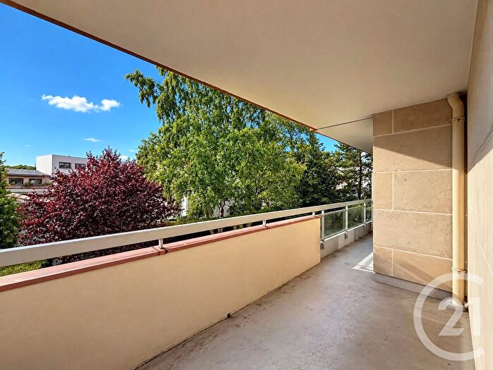 Appartement 4 pièces à vendre à Rambouillet, Bel-Air, Racinay, Pierrefite