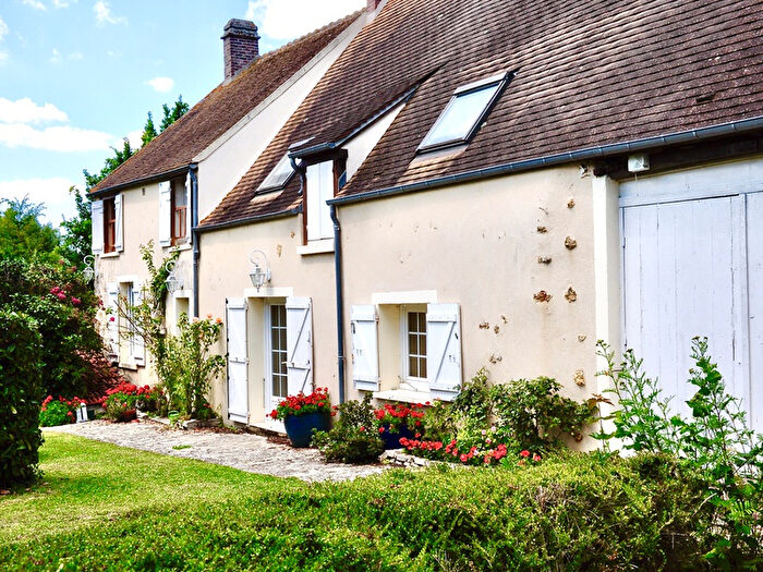 Jouars-Pontchartrain - Maison 7 pièces à vendre
