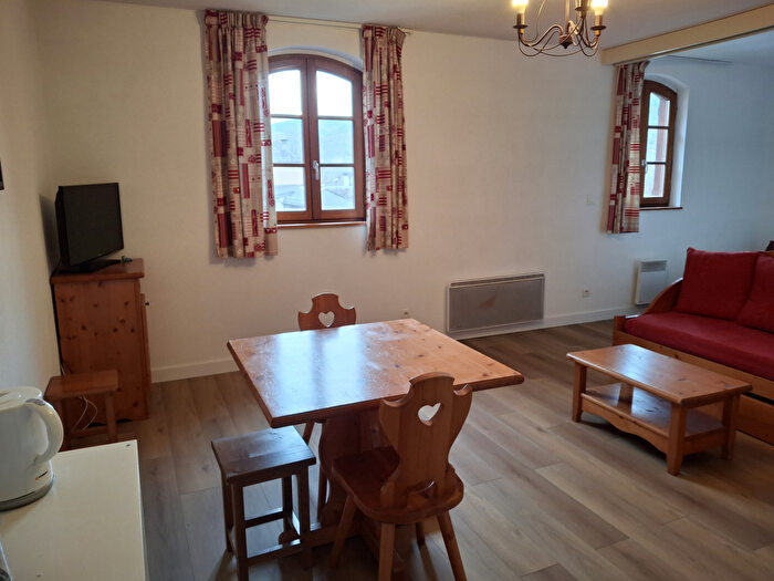 Appartement à vendre - Vignec - 2 pièces - 1 chambre