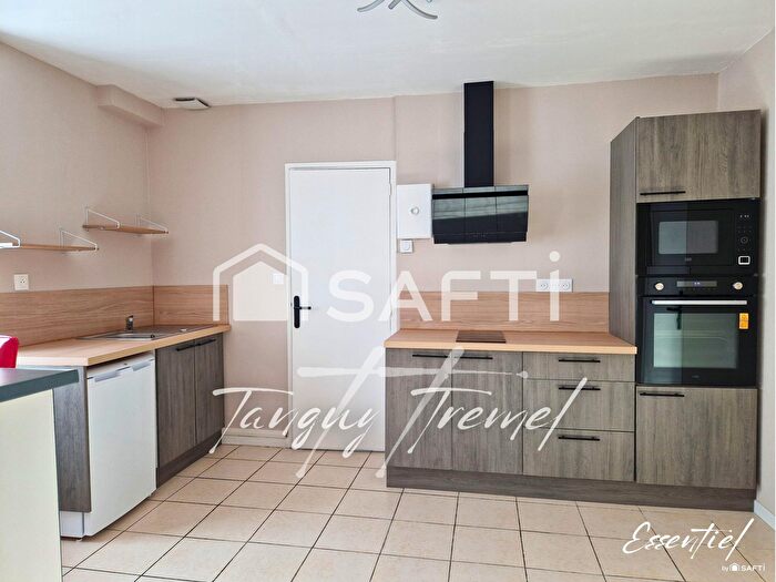 Appartement à vendre - Pl meur, Centre-ville, Ty Néhué - 1 pièce