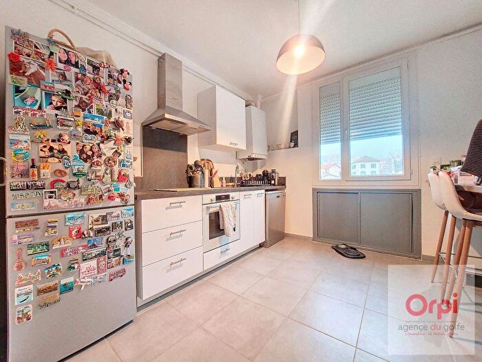Appartement 4 pièces à louer - Alzo Di Leva, Ajaccio