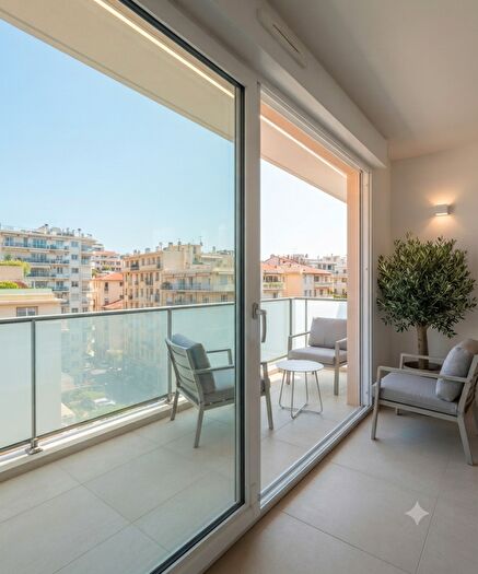 Maison 2 pièces à Nice, Saint-Sylvestre, à vendre