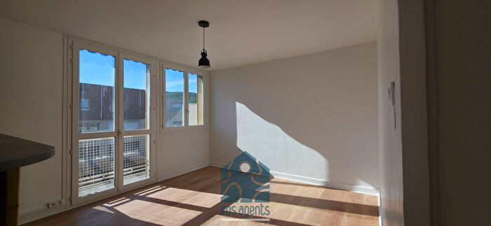 Appartement à vendre - Clermont-Ferrand, Champratel, La Plaine - 4 pièces - 3 chambres