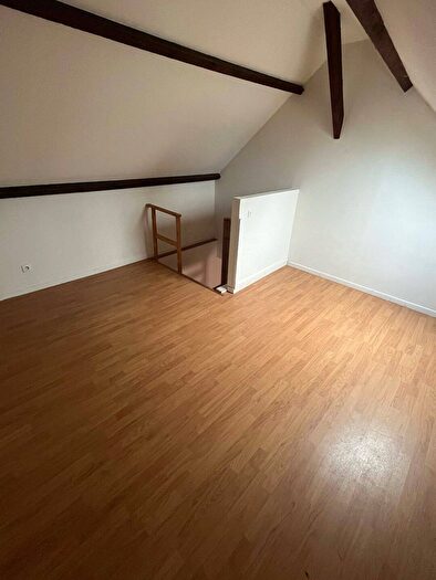 Guise - Appartement 2 pièces à louer