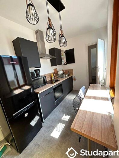 Appartement 1 pièce à louer - Est, Trith-Saint-Léger