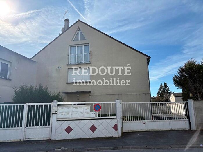 Reims, Sainte-Anne, Maison Blanche, Wilson - Appartement 5 pièces à vendre