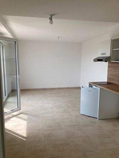 Appartement 2 pièces à louer - Montpellier, Port Marianne, Richter