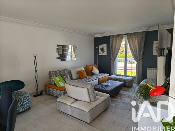Maison 7 pièces à Vouvray, à vendre