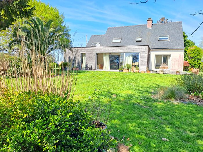 Maison à vendre - Baden - 6 pièces - 4 chambres