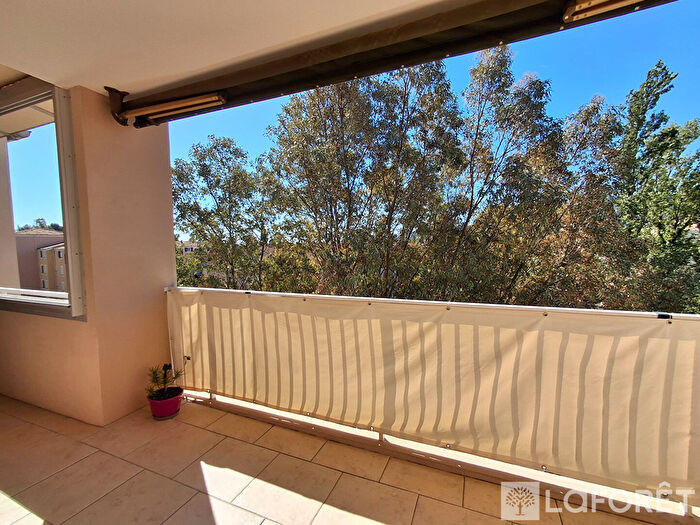 Appartement 4 pièces à Hyères, Maurels, à vendre