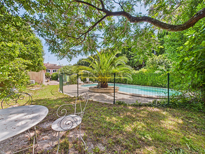 Maison à vendre - Montélimar, Cabiac, Montlouis, Margerie, Chapellerie - 6 pièces - 4 chambres