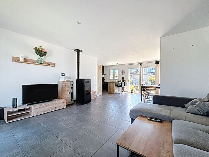 Maison 5 pièces à vendre - Cubnezais