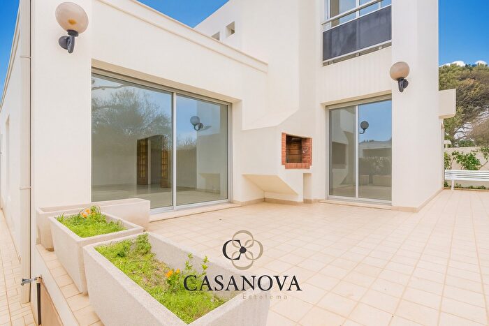 Maison à vendre - Mauguio, Carnon - 6 pièces - 5 chambres