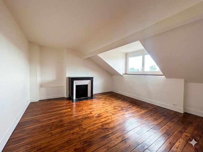 Corbeil-Essonnes, Centre-ville - Appartement 2 pièces à vendre
