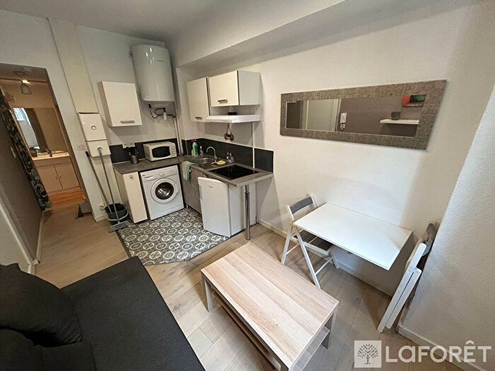Appartement 1 pièce à louer à Centre Ancien, Draguignan
