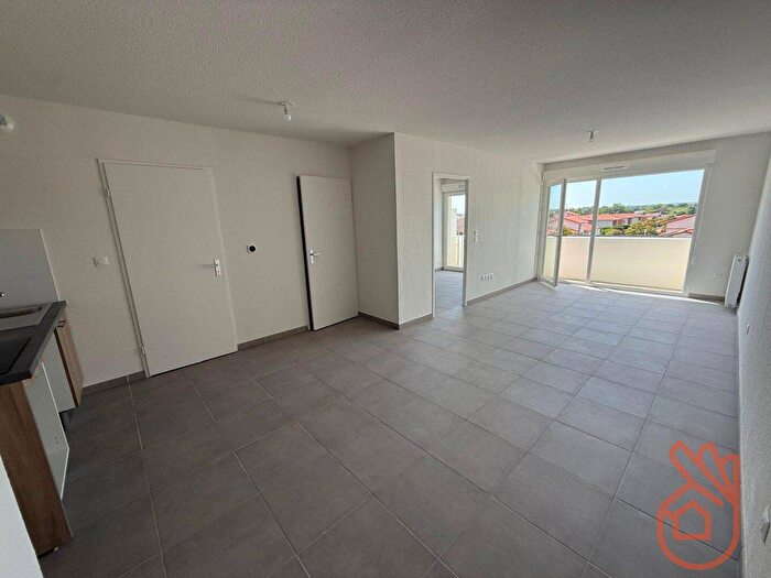 Beouzo, Fonsorbes - Appartement 2 pièces à louer