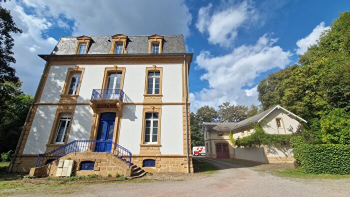 Appartement 3 pièces à Briey, à vendre