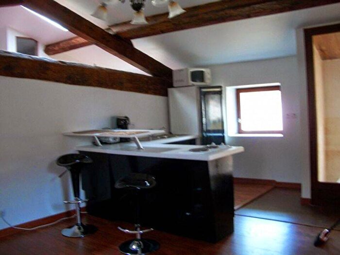 Appartement 2 pièces à Aventuriere-Simandre, Neuville-sur-Saône, à louer